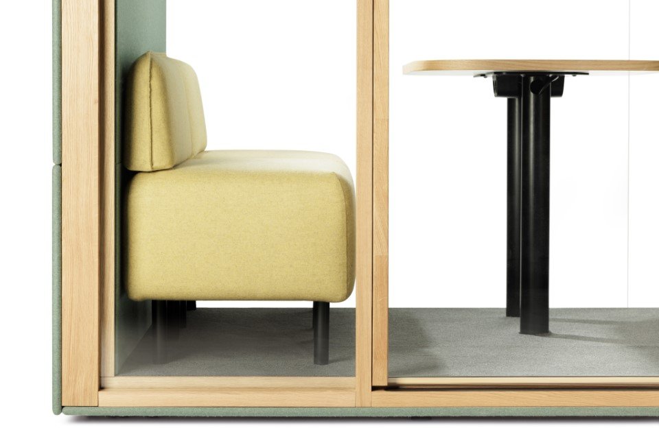 Silentlab - For professionals