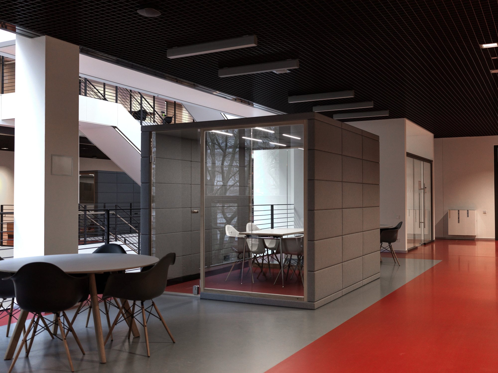 Silentlab - For professionals