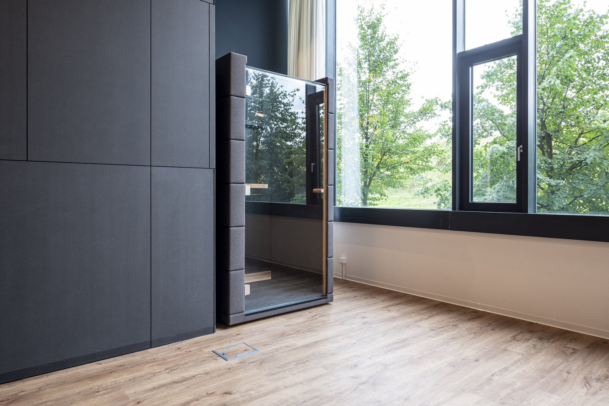 Silentlab - For professionals