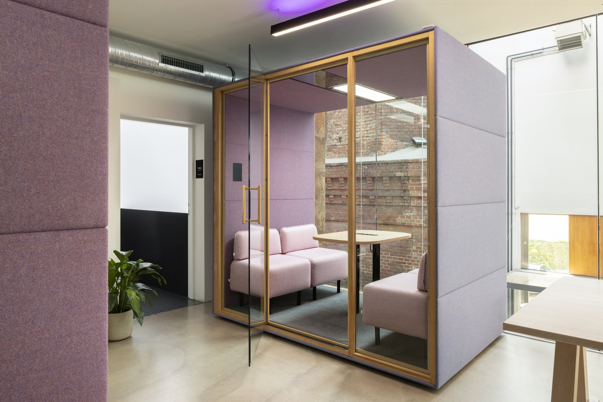 Silentlab - For professionals