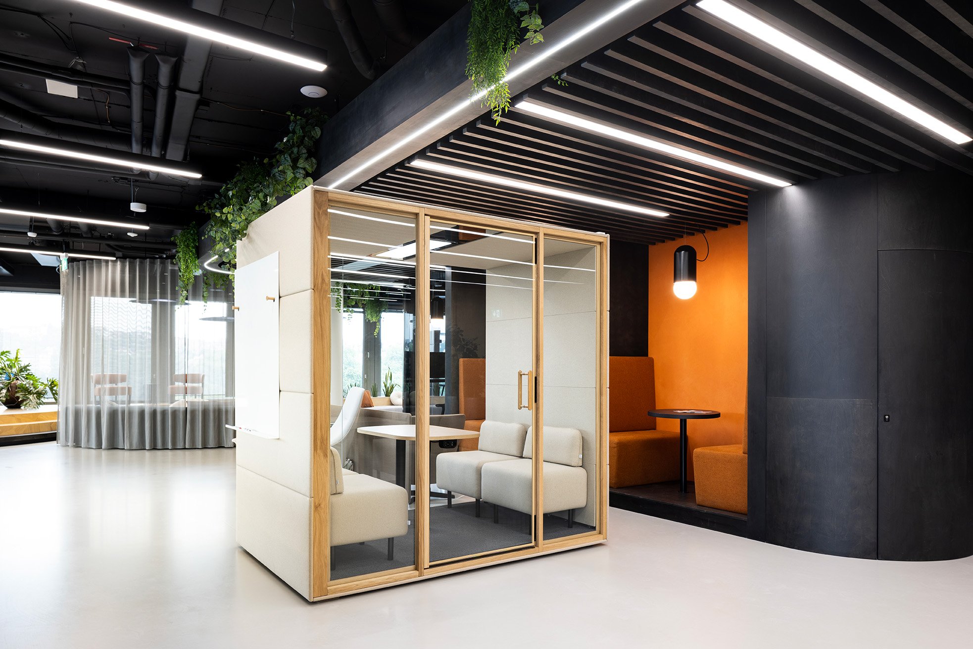 Silentlab - For professionals