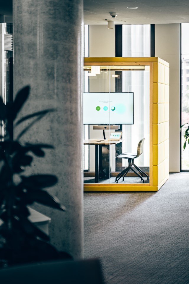 Silentlab - For professionals