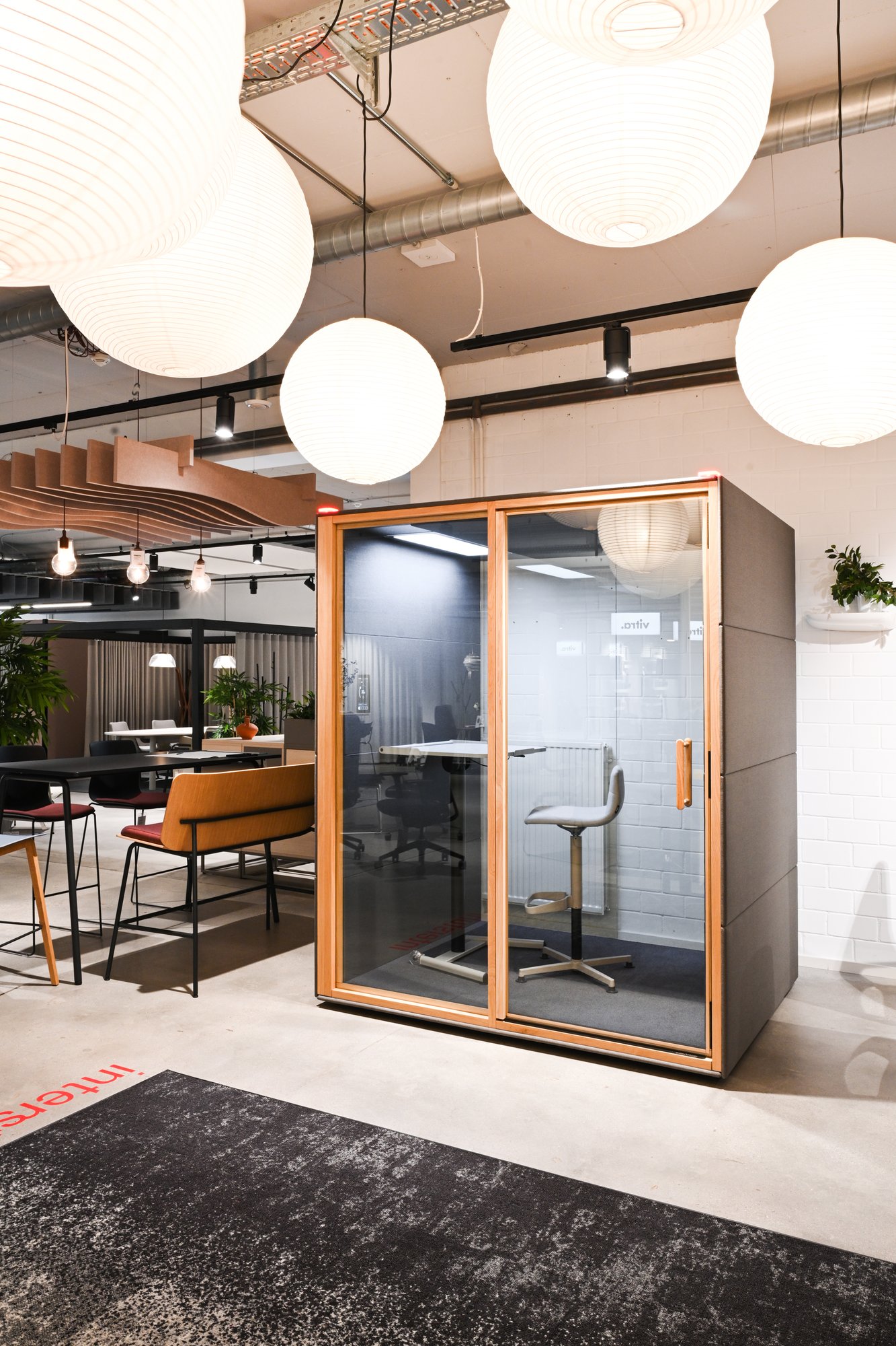 Silentlab - For professionals