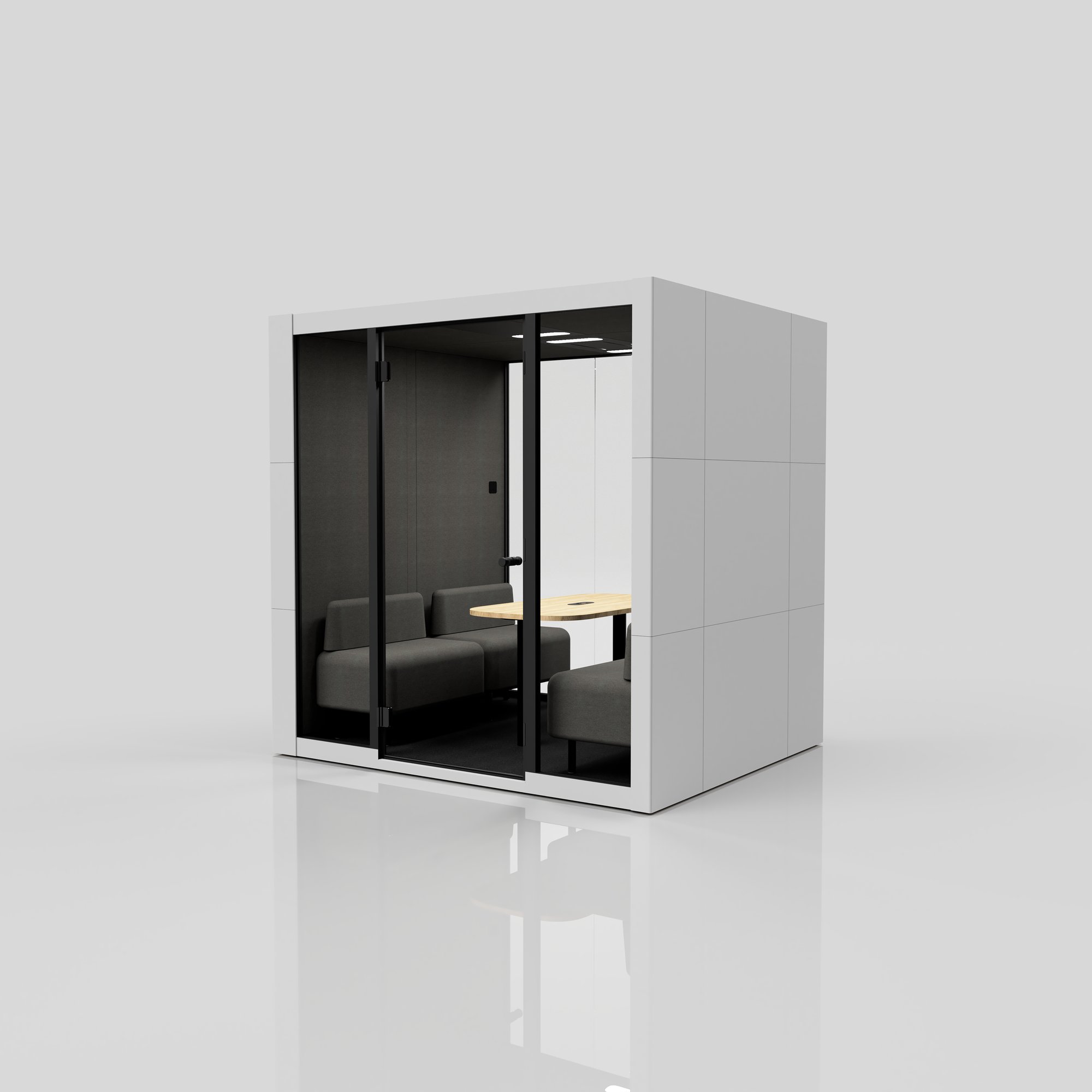 Silentlab - For professionals