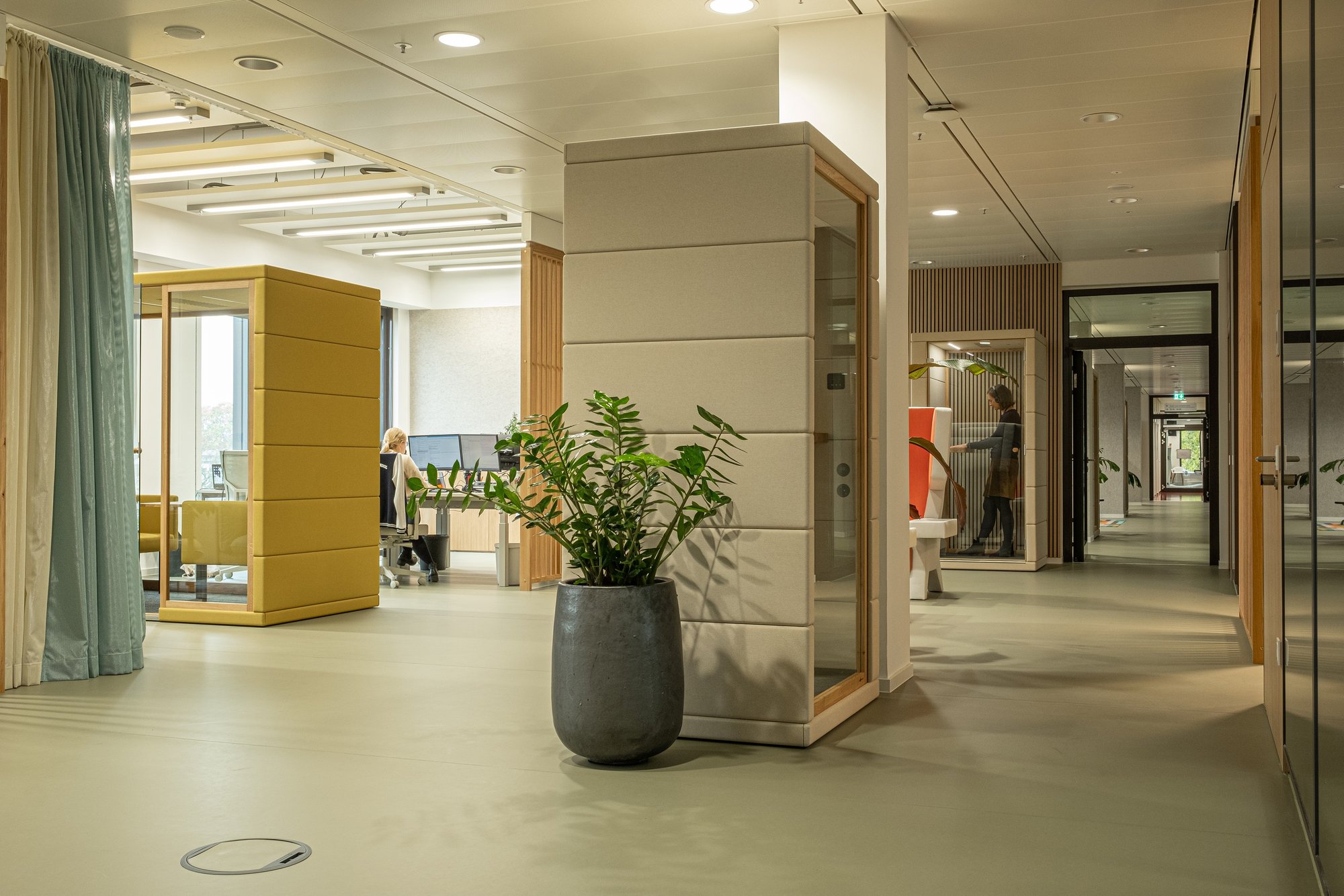 Silentlab - For professionals