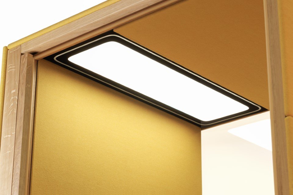 Silentlab - For professionals