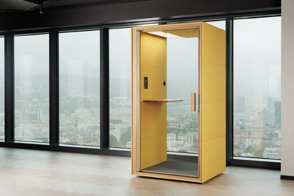 Silentlab - For professionals